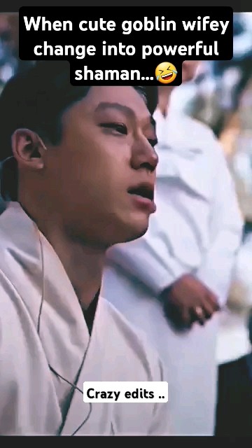 How goblin wife change into shaman....?🤣#exuma #goblin #trendingshorts ...