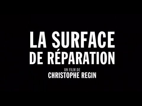 La Surface de réparation - Bande annonce HD - YouTube