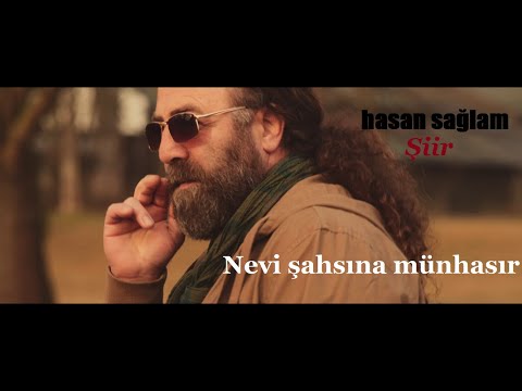 Nevi Şahsına Münhasır. Şiir - Hasan Sağlam