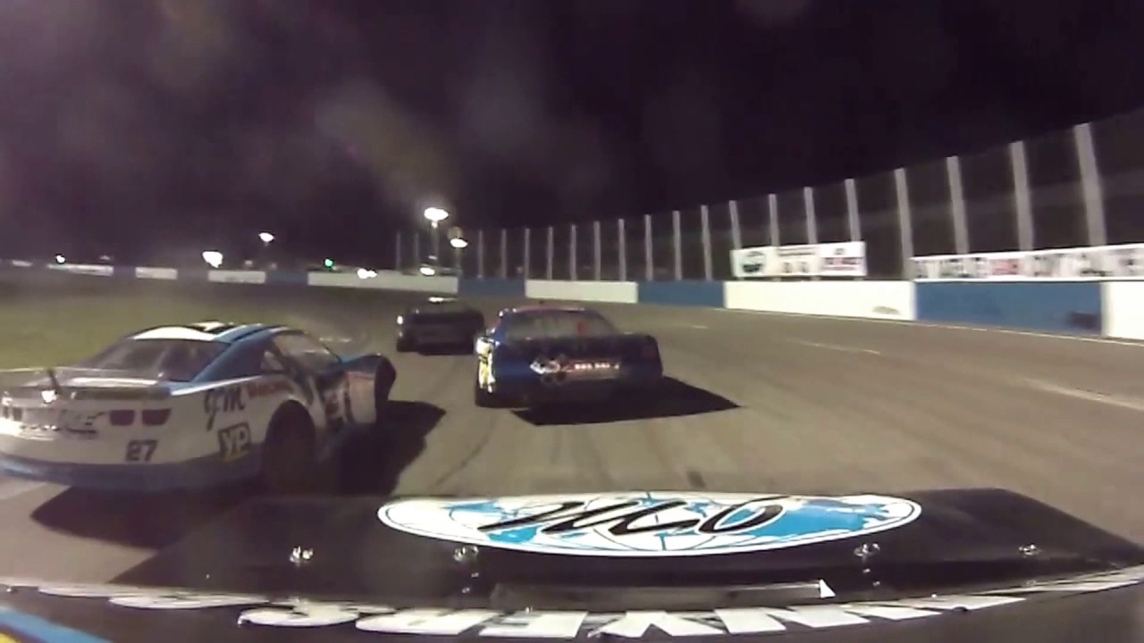 Shasta Speedway Race Recap | May 6, 2017 - YouTube