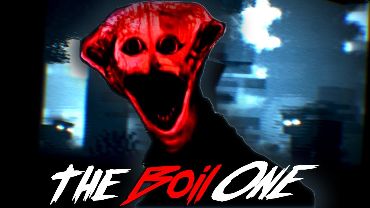 I Survived The DEADLIEST PHENOMENA! THE BOIL ONE In Minecraft - YouTube