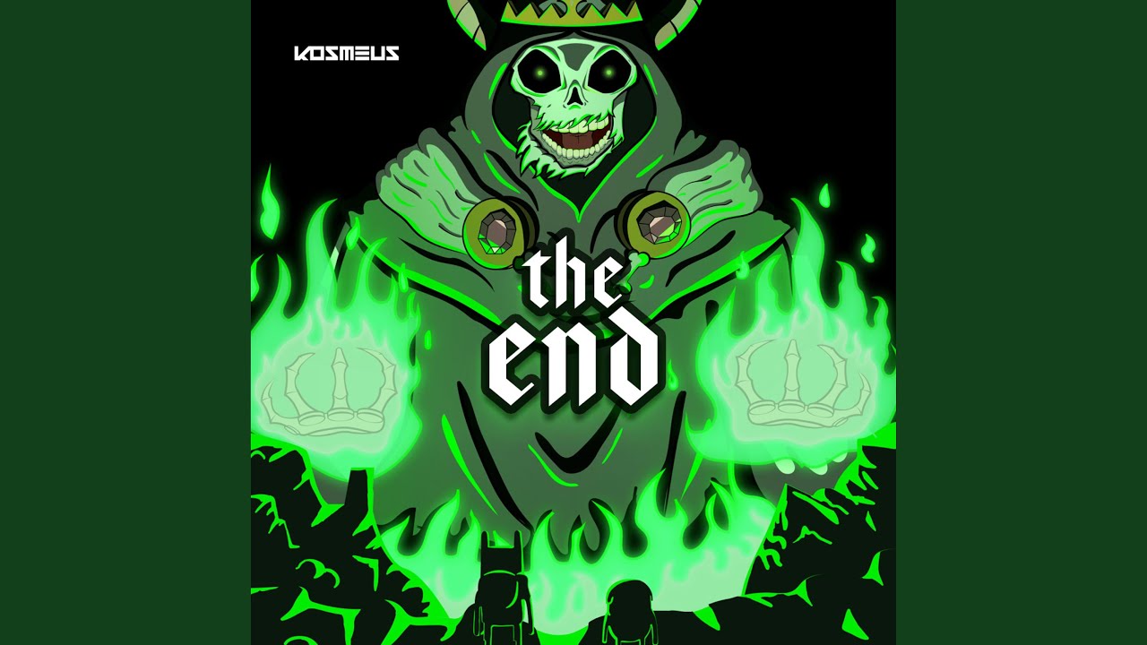 The End (Adventure Time Leech King Speech) - YouTube