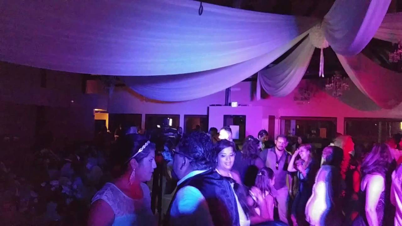 Wedding Reception @ 951 Event Center in Riverside, California. 2016 ...