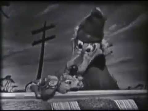 Thunder Bolt the Wondercolt - YouTube