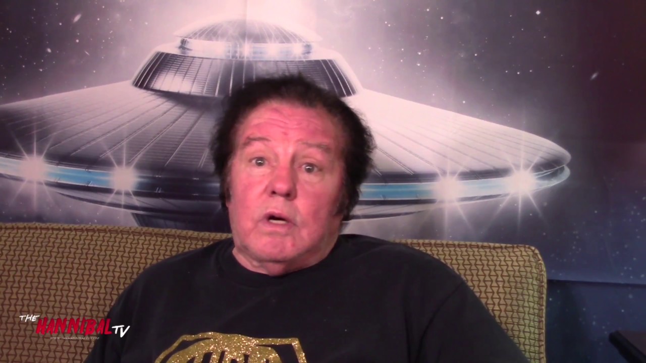 Bill Dundee on Steve Austin - YouTube