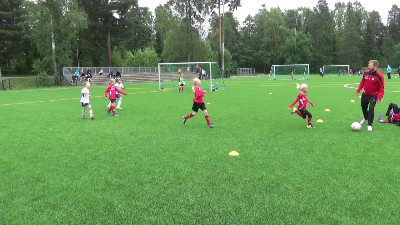 EPS T08 Helmet valkoinen EBK T08 Tiikerit pinkit 19062016 Osa 4 - YouTube