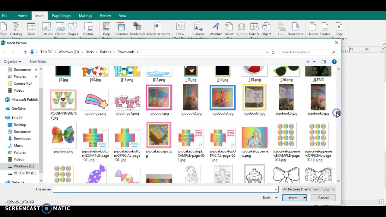 Jordan Chip Bag, baby shower, birthday Requested DIY tutorial - YouTube