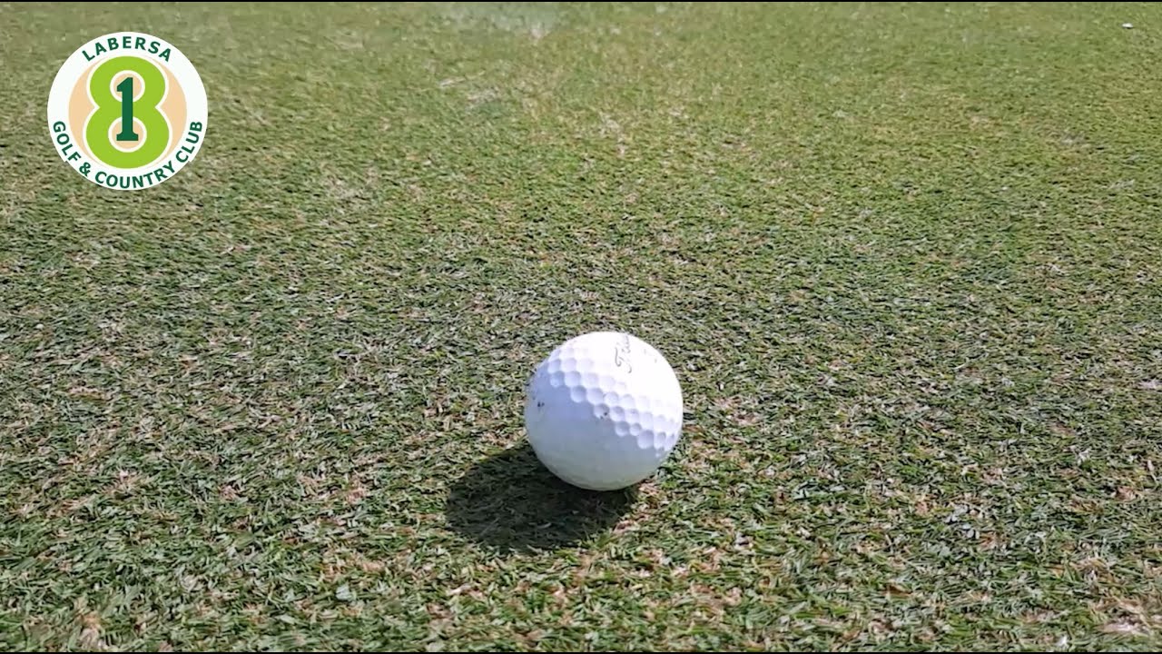 [RIAUBISNIS] LABERSA GOLF & COUNTRY CLUB - YouTube