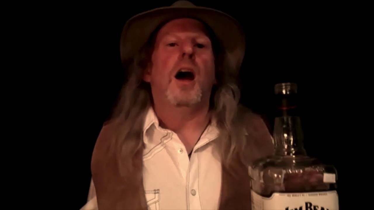 Booze Bags & Bar Rags HD 720p - YouTube