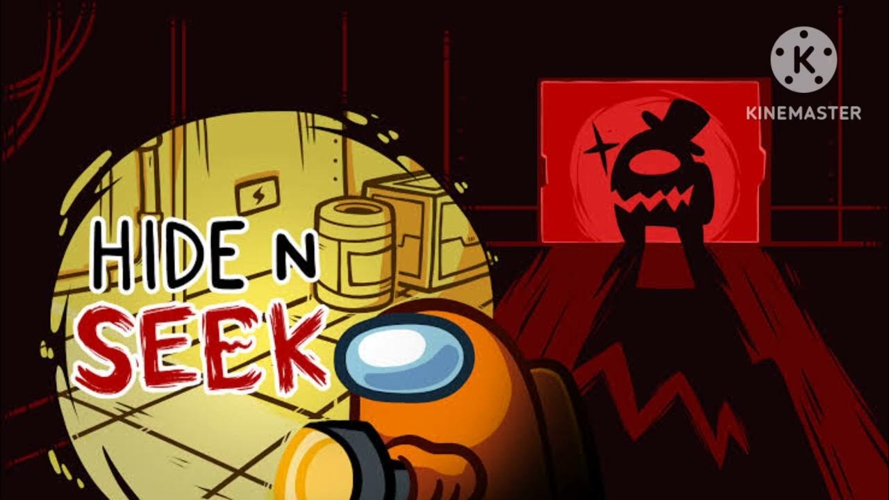 AMONG US HIDE N SEEK MODE MUSIC - YouTube