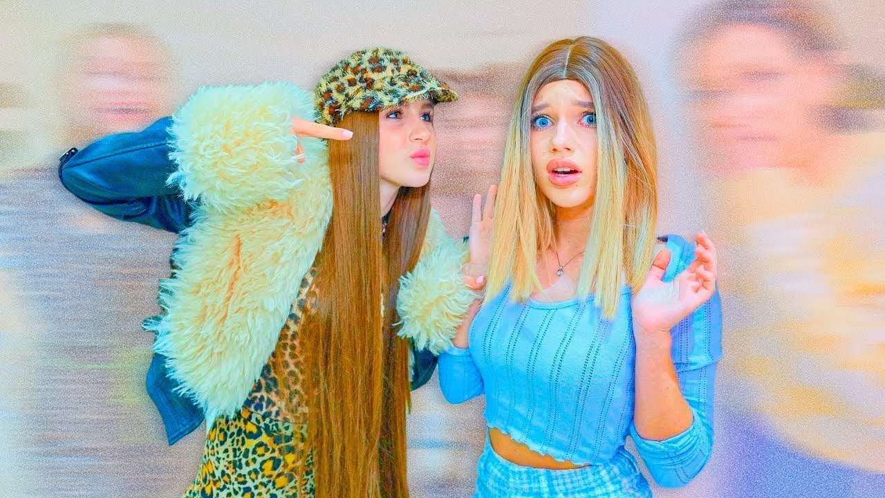 TRAILER - Diana s-a schimbat mult! Influența noilor prieteni! 🐆 - YouTube