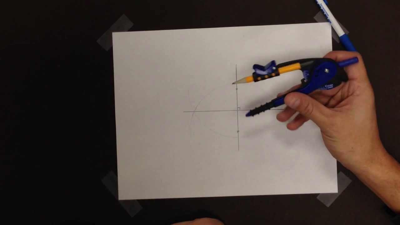 Constructing a Kite - YouTube