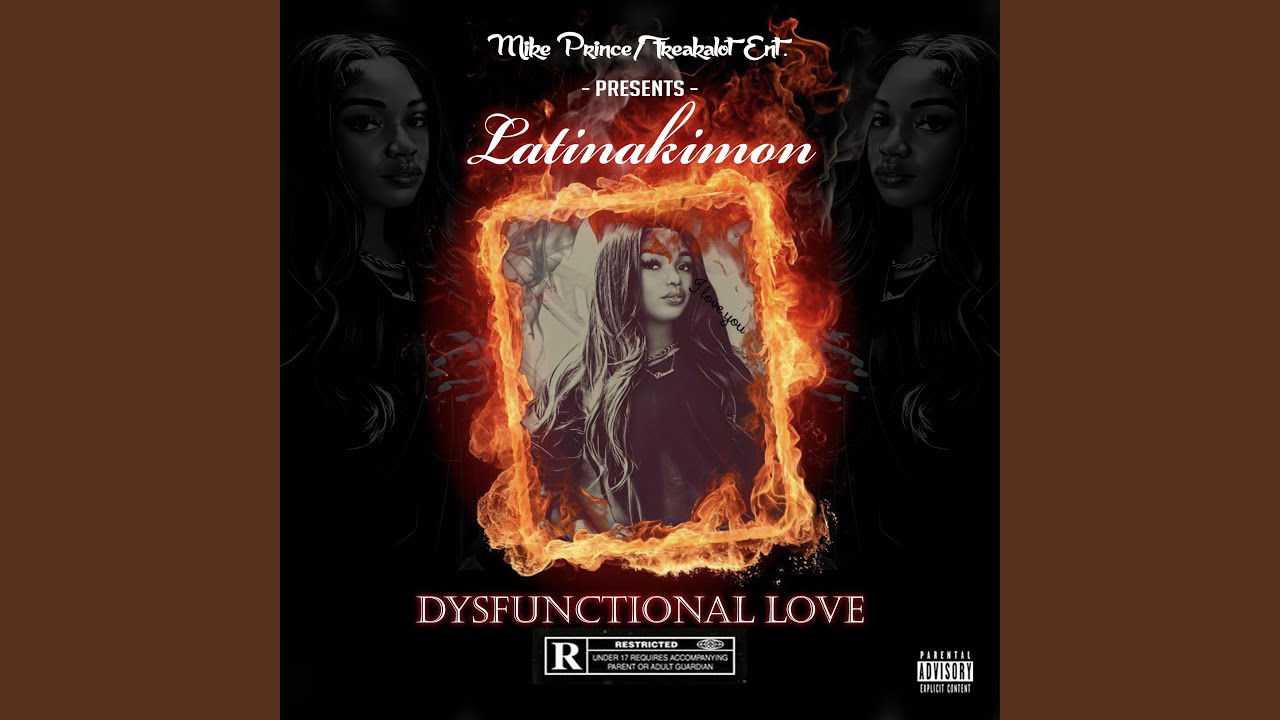 Dysfunctional Love - YouTube Music