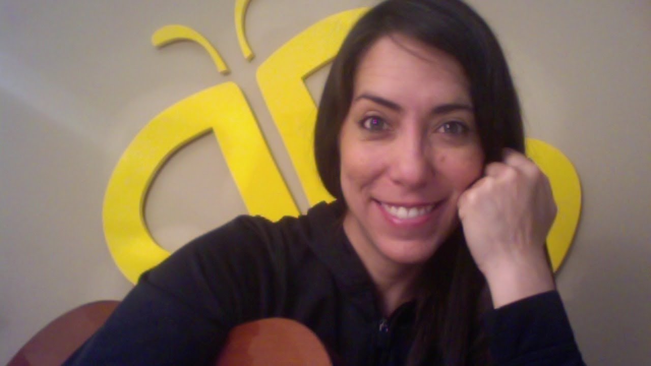 Canta con Isa - YouTube