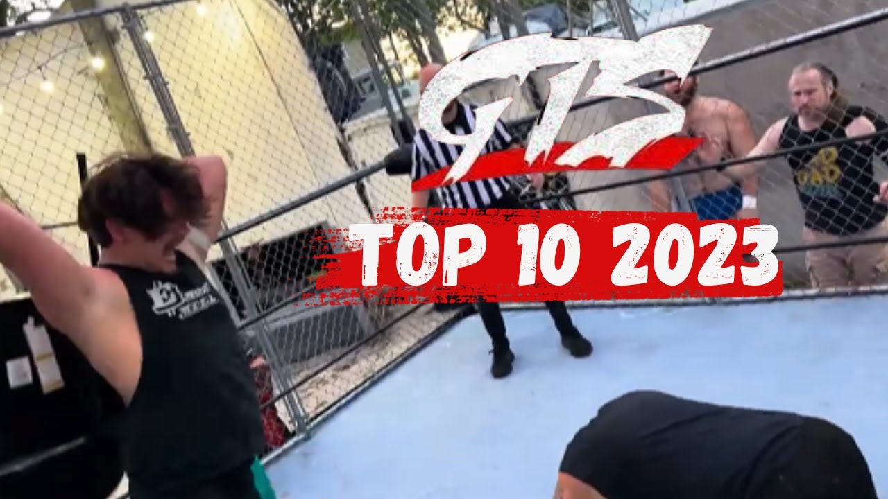 GTS TOP 10 MOMENTS 2023 - E "Money" Milli Rookie Year - YouTube