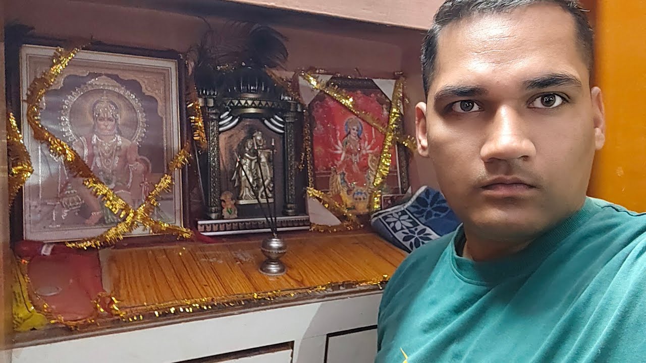 Arvind vlog is live! - YouTube