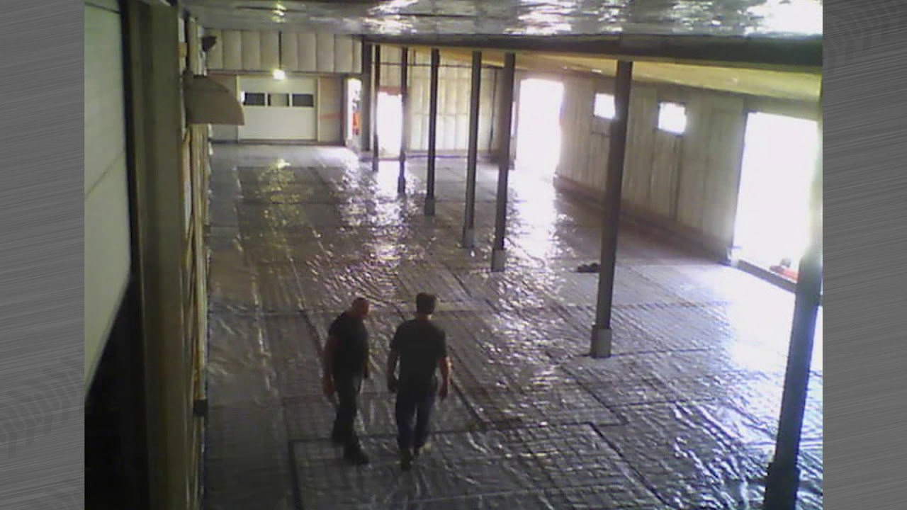 Vidéos – METEC Metal Technology Inc.