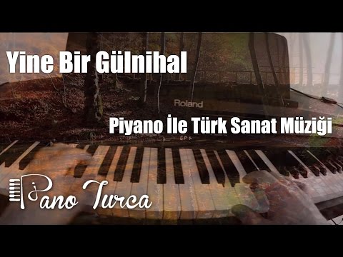 Yine Bir Gülnihal Piyano | Hadi Be Oğlum