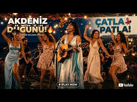 Çatla Patla (feat. Gönül Çelen & Eta Sound)