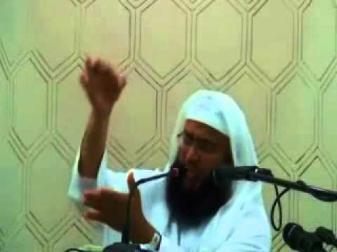 Bangla: Islamer Dristite Bandhu o Shatru Nirbachon by Mohammad Akhtar Madani - YouTube