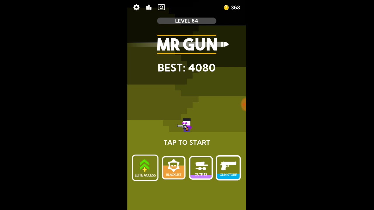 Mr. Gun #2 - YouTube