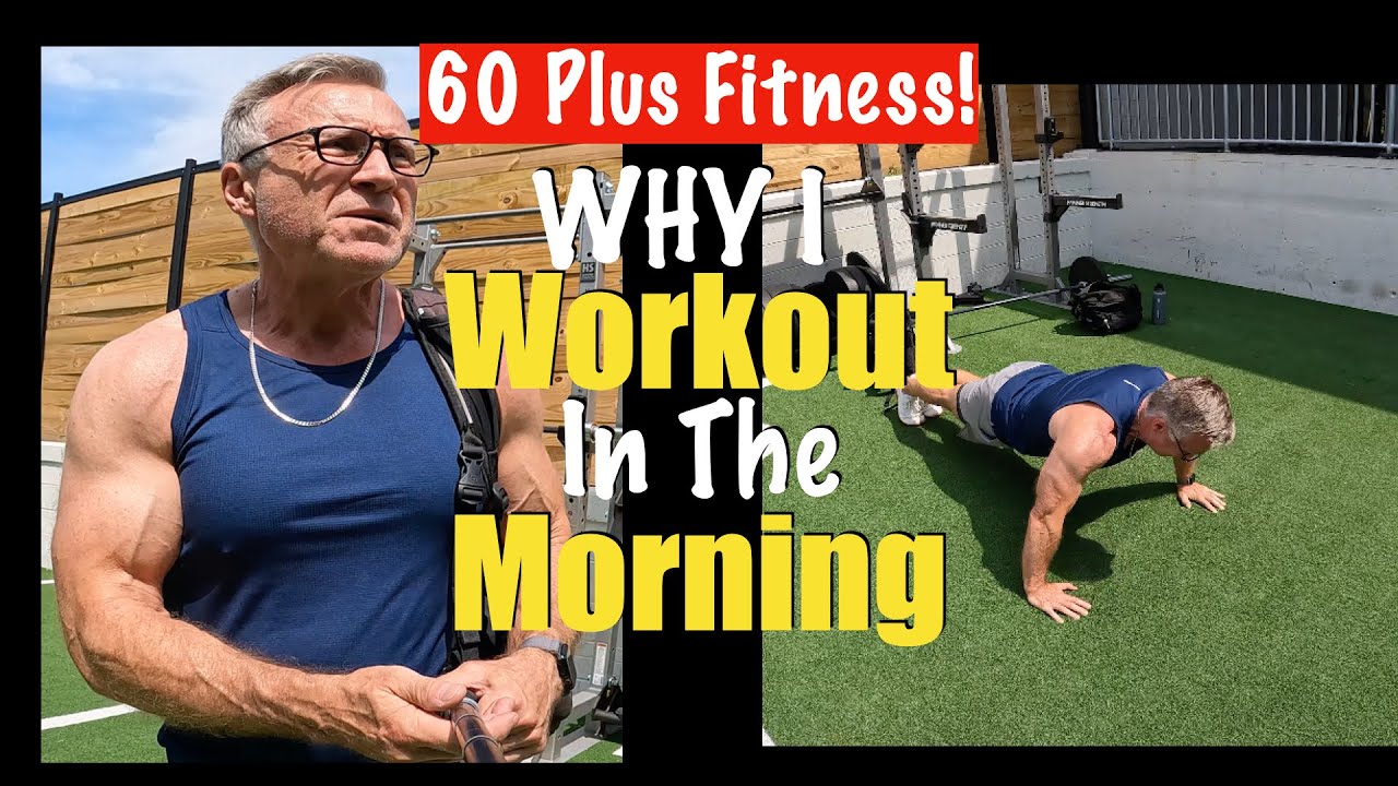 Rise And Shine: Why Morning Workouts Are My Favorite Way To Start The ...