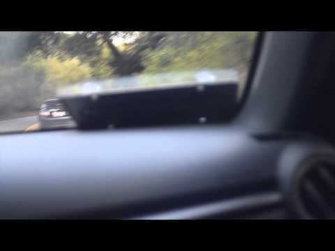 VLOG 5: Redwood Toge