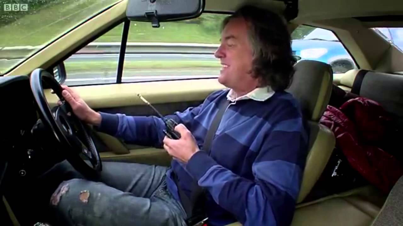 Top Gear Finale Montage - YouTube