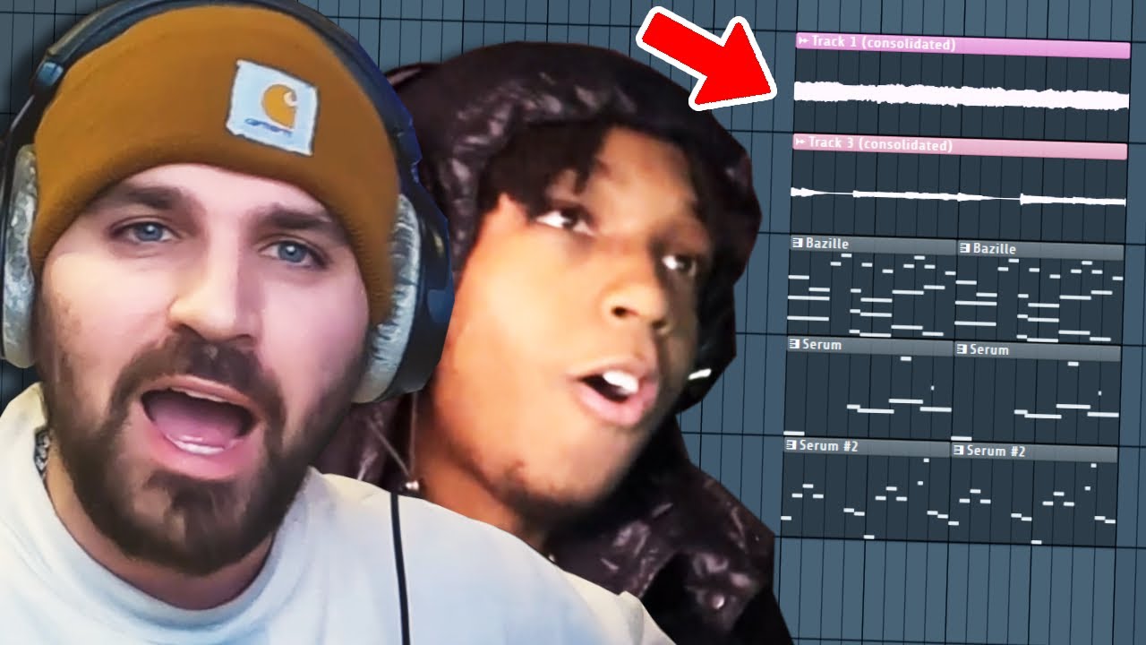 FL STUDIO has MULTIPLAYER ?! - YouTube