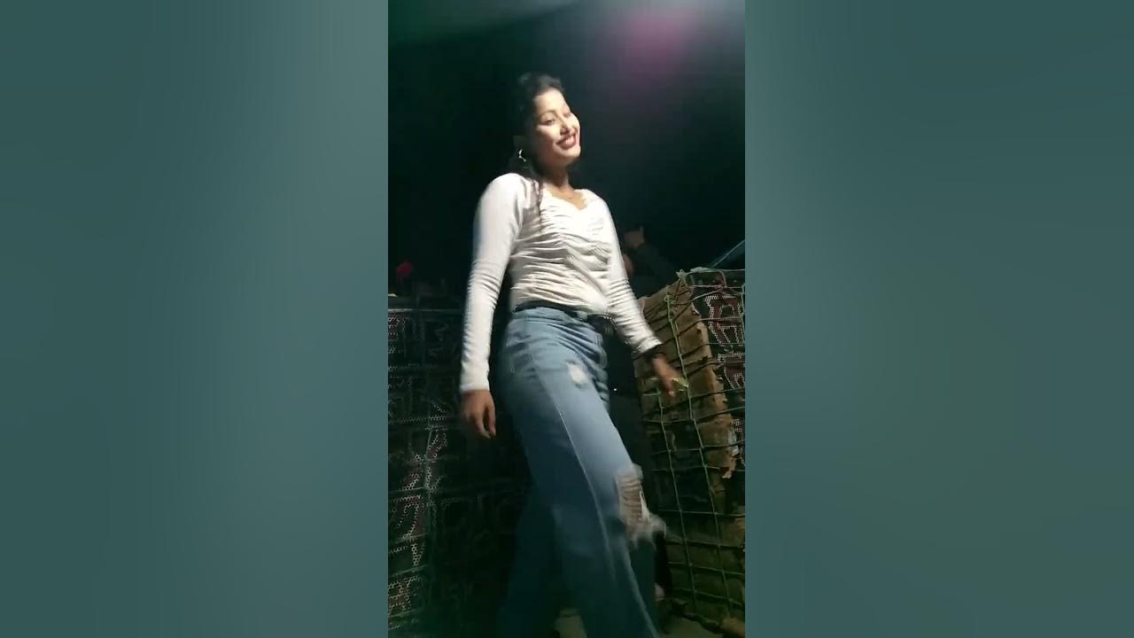 gajab ka dance ki ladki saiya Mora dhokhe Kora ghora par - YouTube