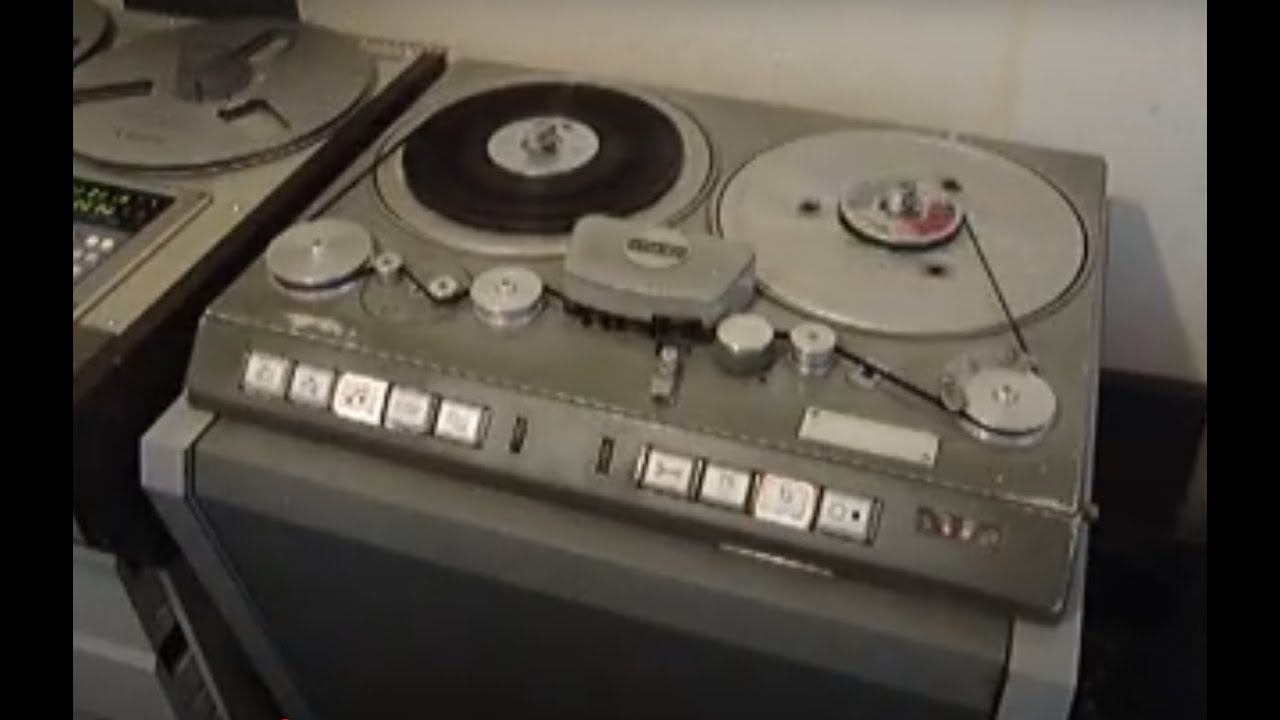 Bas Muys - Tip Of My Tongue (1989) - YouTube