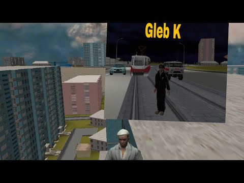 GLEB K- ТВОРЧЕСКИЙ КРИЗИС (feat Макс 2170) - YouTube