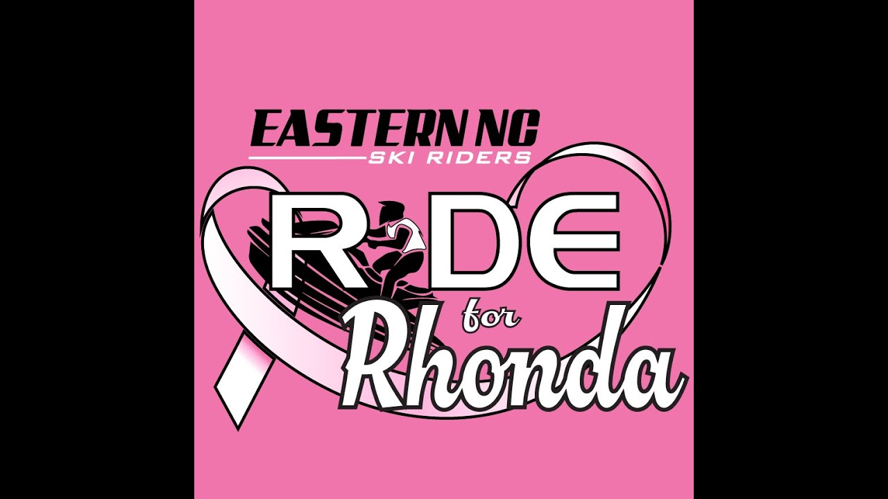 Rhonda Townsend Ride 2023 - Eastern NC Ski Riders - YouTube