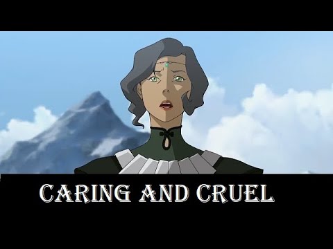 Why Suyin Beifong is the Most Enigmatic Character in The Legend of ...