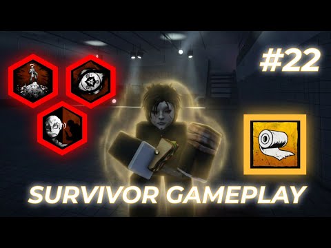 This Survivor Build is PERFECT for Beginners | Violence District Roblox