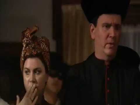 how high dean cain dancing - YouTube