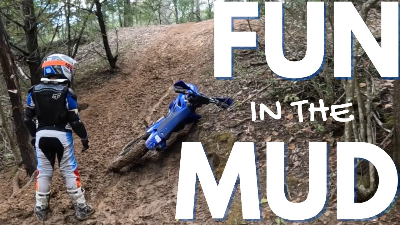 Father-Son Off-Road Adventure: Mud-Stuck Moments & Laughter on the ...