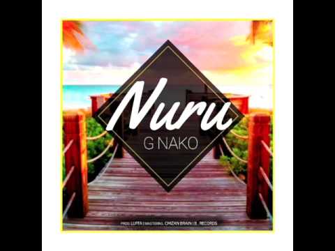G.NAKO #NURU (Official Video) - YouTube