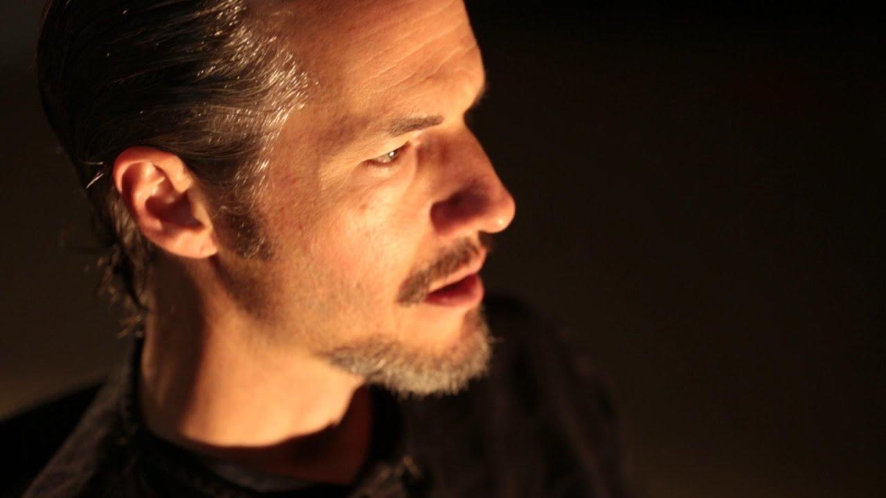 Peter Suart: Writer of many talents - YouTube