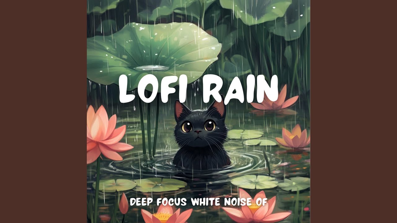 Comforting Rain: Dreams Await - YouTube