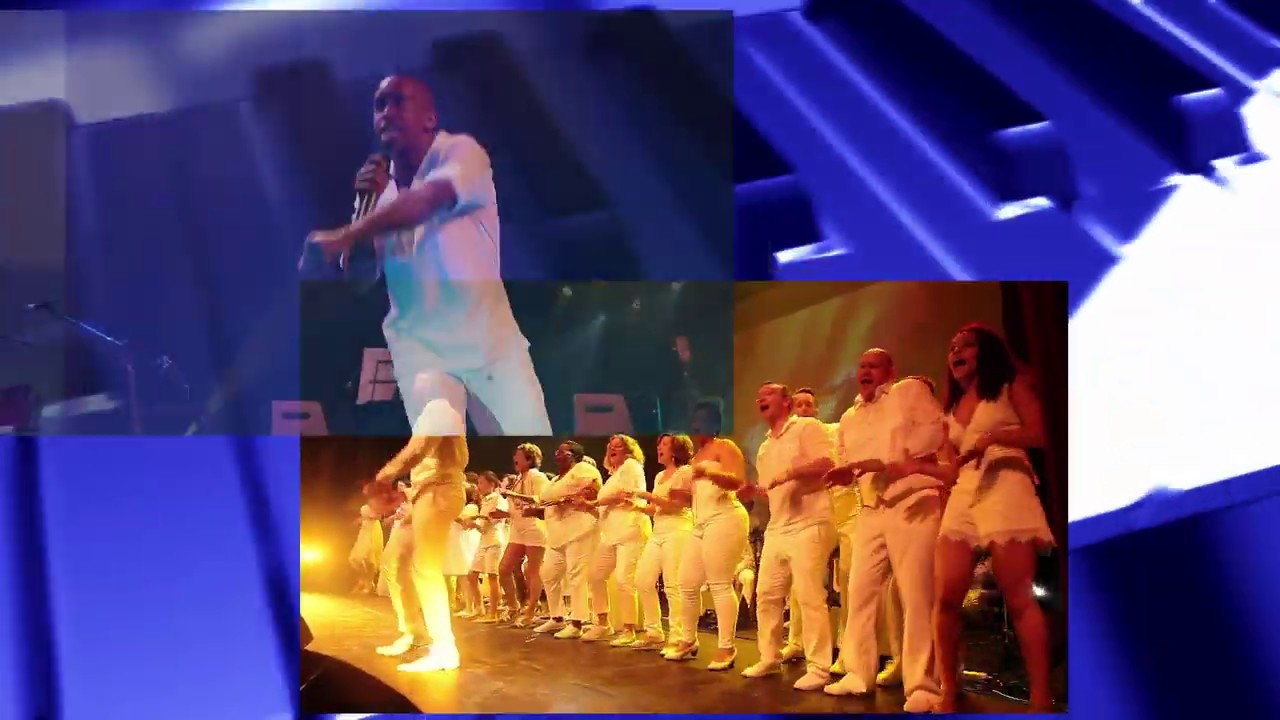 Bienvenue sur Chorus Life TV - YouTube