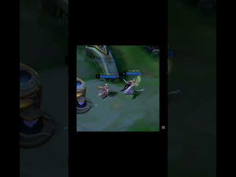 🙂‍↔️ my best friend 🫡 @MlbbDespot #mlbbshorts #mobilelegends #mlbb # ...