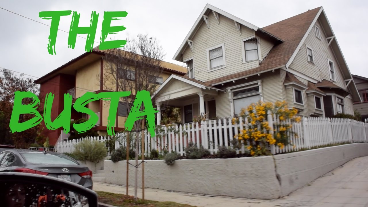 Fast & Furious House New Years VLOG - YouTube