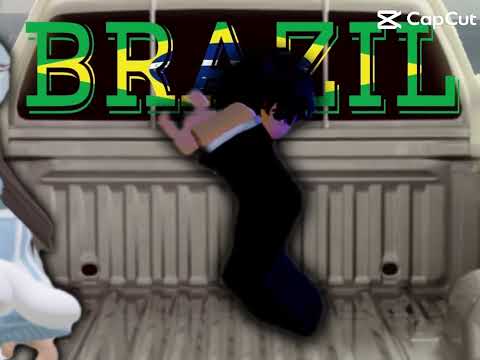 @mectels come to Brazil 🇧🇷 meme 