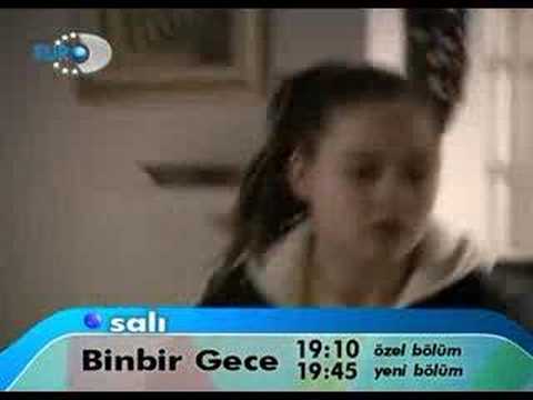 Binbir Gece 59. Bölüm Fragmanı www.TR-DiZi.COM
