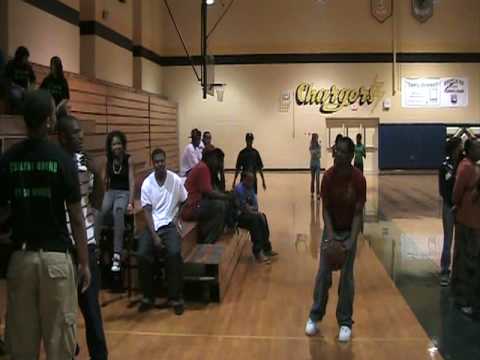 Last Day at Weldon High school (Class of 2010) Part 1 - YouTube