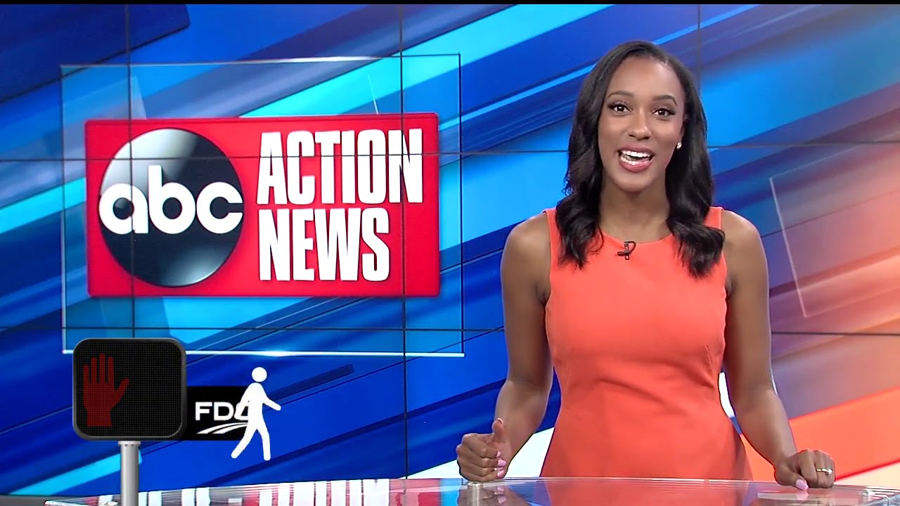 ABC Action News Latest Headlines | February 16, 3pm - YouTube