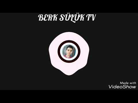 BERK SÜLÜK TV:::KUSURA BAKMA REMİX