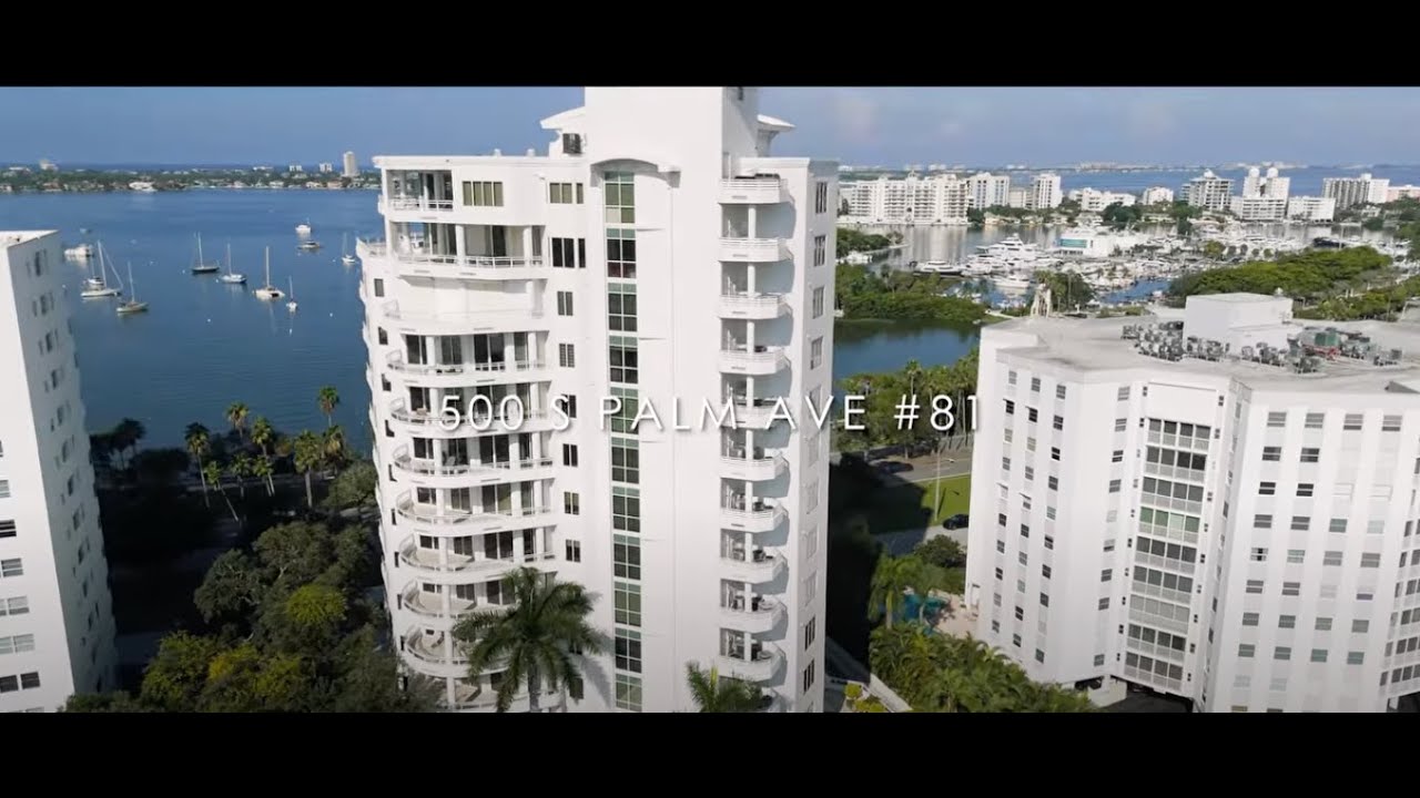 LISA OTTE’S FEATURED PROPERTY | LUXURY CONDO AT TESSERA 500 S Palm Ave ...