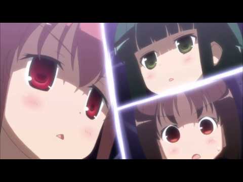 This is why i watch Saki: Zenkoku: TAKEI HISA IS THE BEST